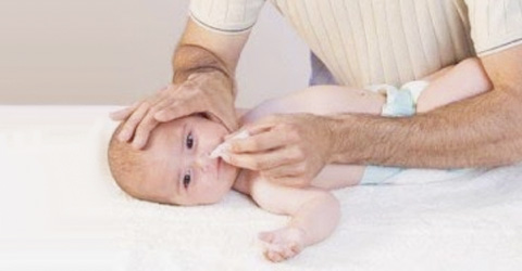 ¿CÓMO REALIZAR EL LAVADO NASAL CORRECTAMENTE? | Clínica Fissalud ...